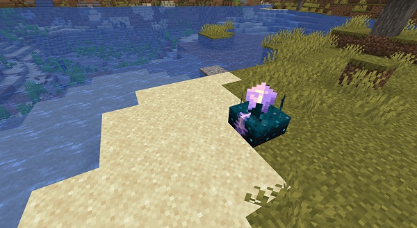 How To Make And Use Calibrated Sculk Sensor In Minecraft 120